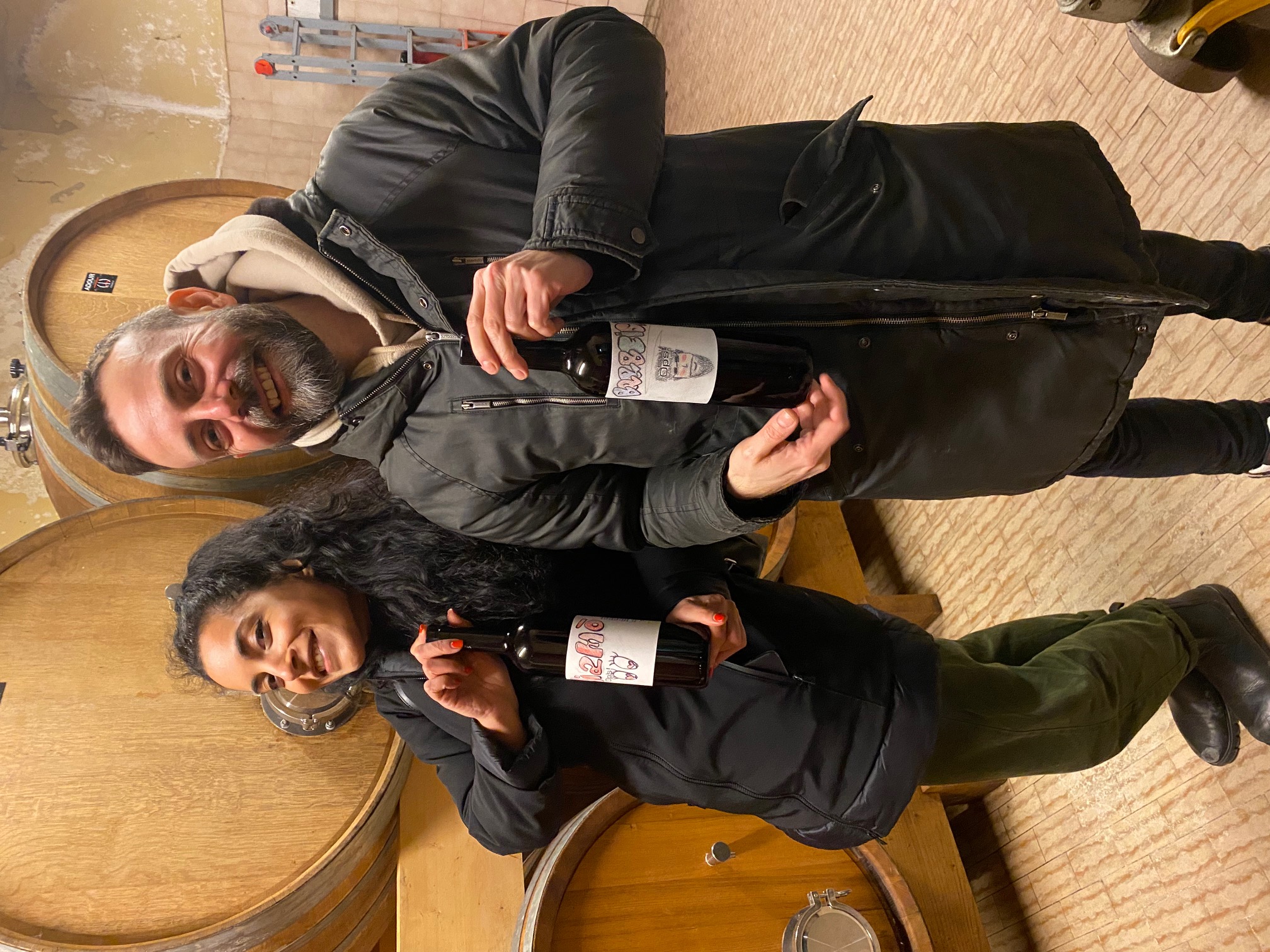 Asotom Wines - Make Your Wine in Piedmont | Winetourism.com