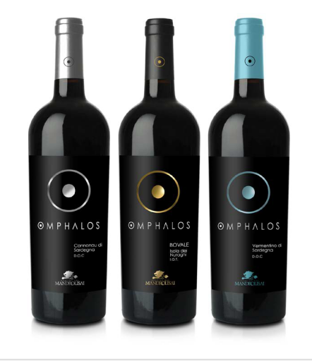 Cantina del Mandrolisai - The wines of the center of the center of the ...