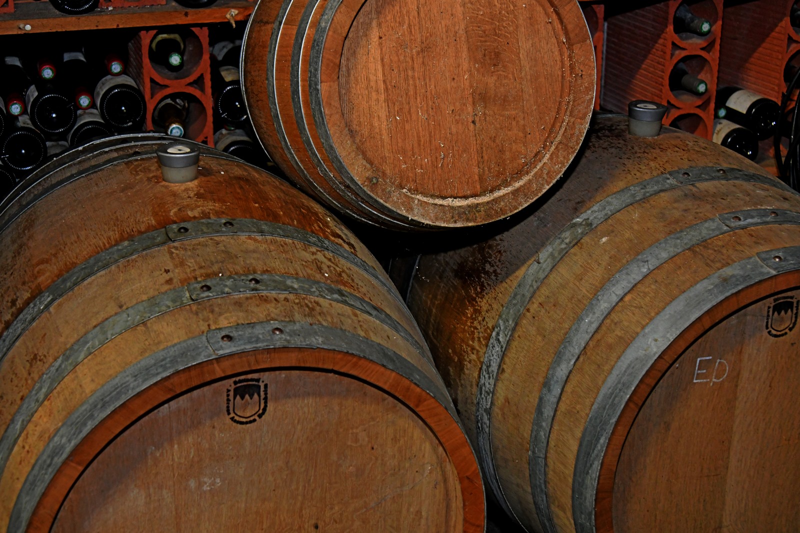 Weck Clément et Fils - Winery in Alsace | Winetourism.com