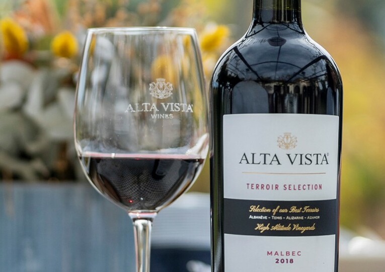 Bodega Alta Vista - Winery in Mendoza | Winetourism.com
