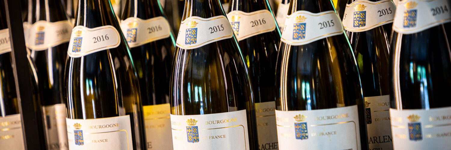Olivier Leflaive Frères - Winery in Burgundy | Winetourism.com