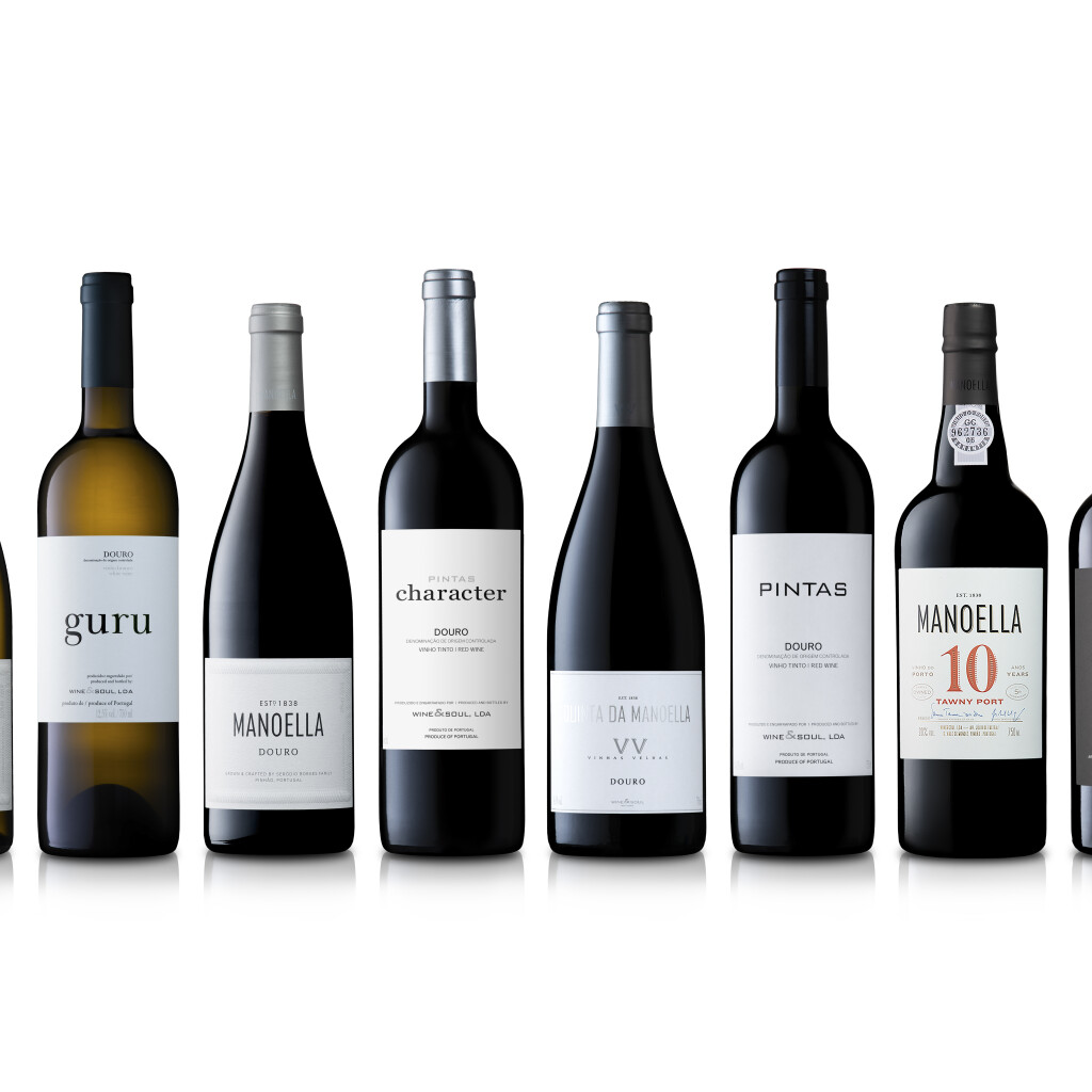 Wine and Soul - Premium Tasting in Porto and Douro | Winetourism.com