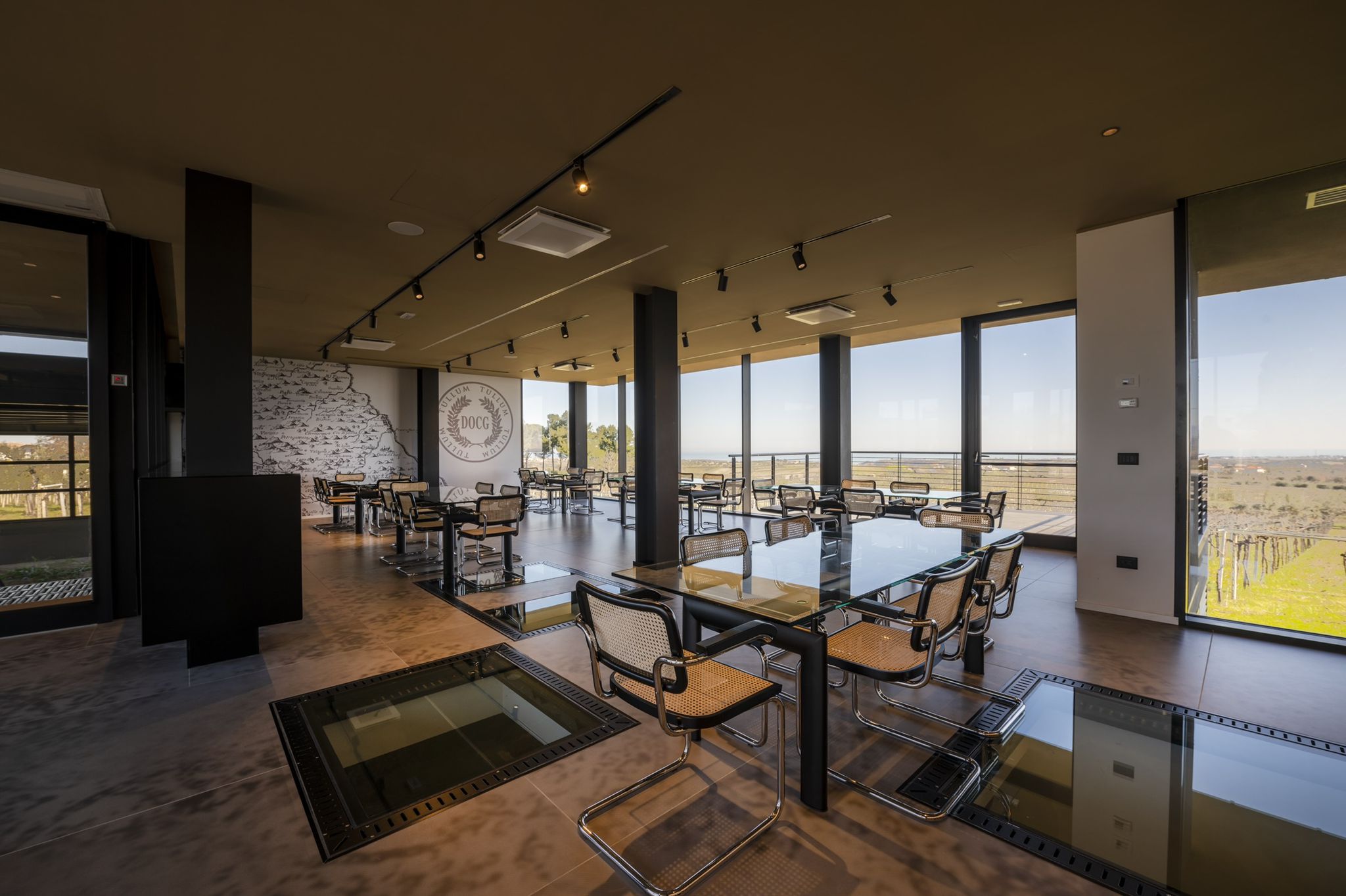 Feudo Antico - Winery in Abruzzo | Winetourism.com