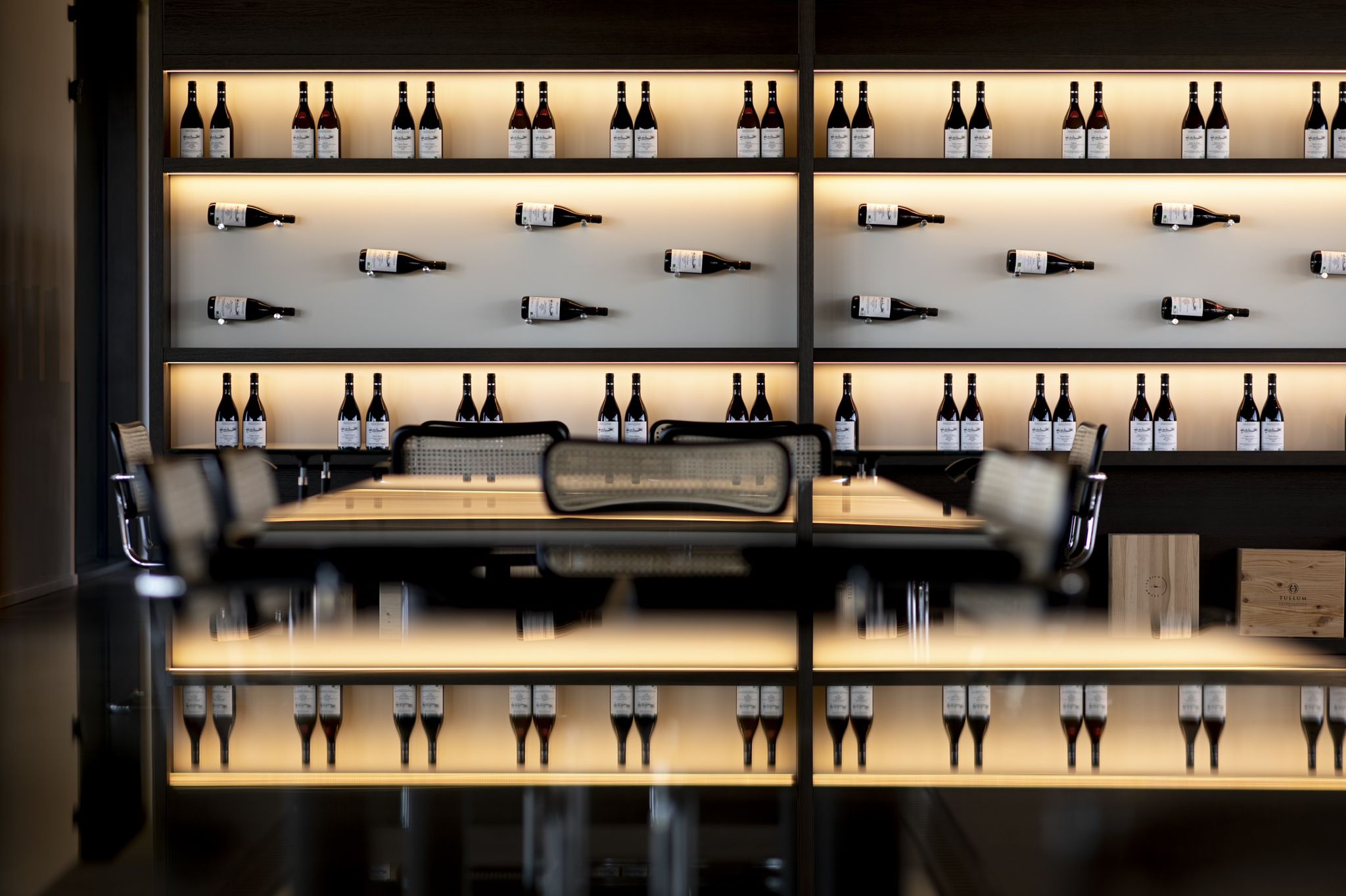 Feudo Antico - Winery in Abruzzo | Winetourism.com