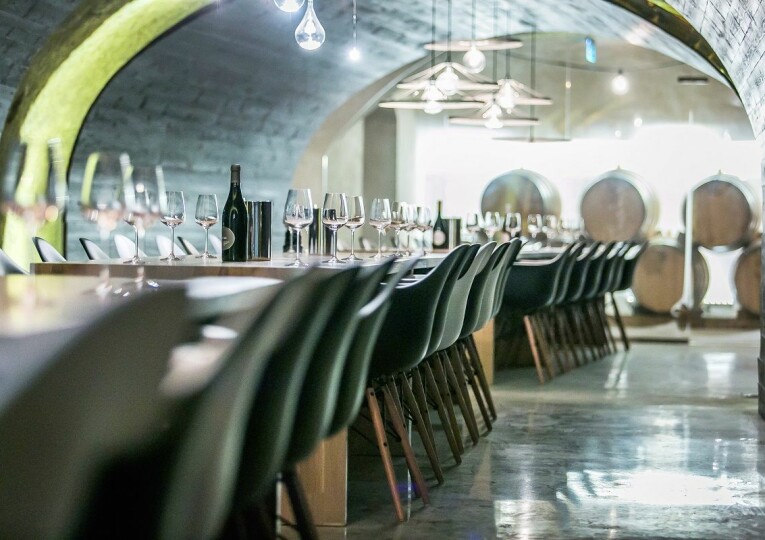 Eger Wine Region, Hungary | Winetourism | Winetourism.com