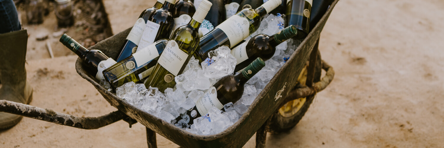 Klein Roosboom Boutique Winery - Winery in Coastal Region of South ...