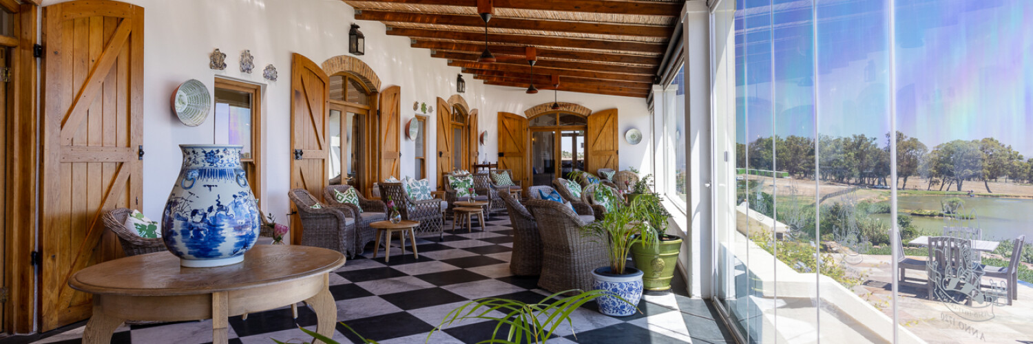 De Grendel Wine Estate - Winery in Coastal Region of South Africa ...