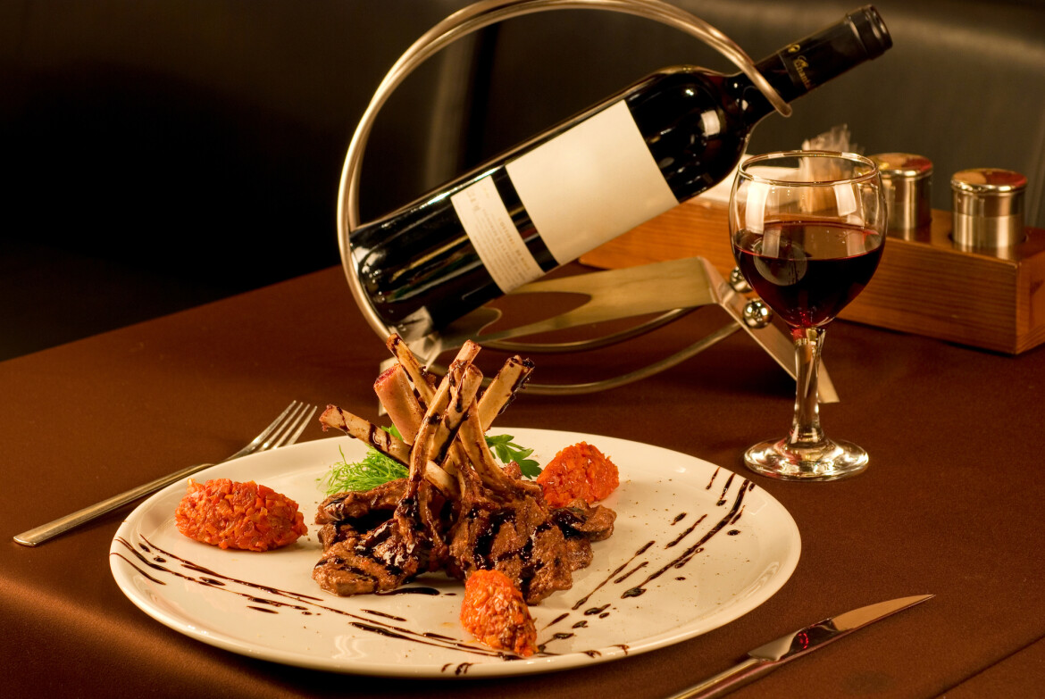 Saint-Julien - Wine Region in Bordeaux, France | Winetourism.com