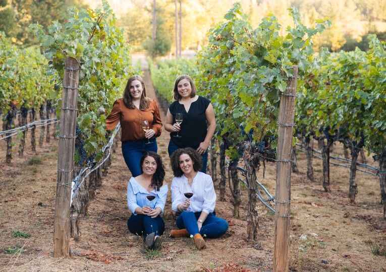 Napa Valley - Wine Region in California, United States | Winetourism.com