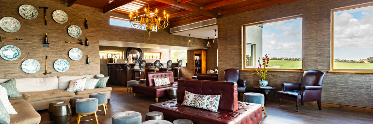 De Grendel Wine Estate - Winery in Coastal Region of South Africa ...