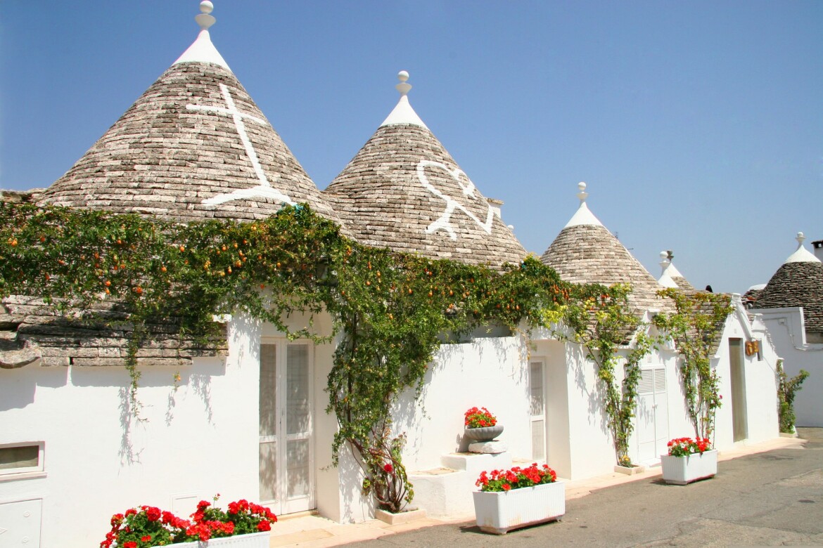 Your 2023 guide to Puglia wine region | Winetourism.com