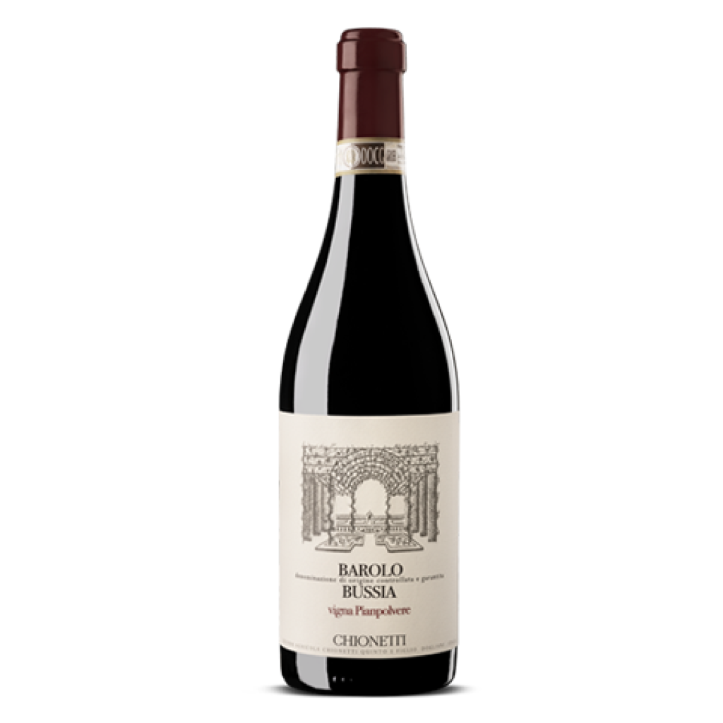 Bussia Vigna Pianpolvere by Chinoetti | Winetourism.com