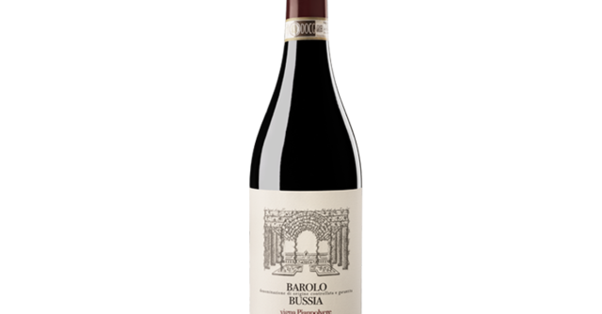 Bussia Vigna Pianpolvere by Chinoetti | Winetourism.com