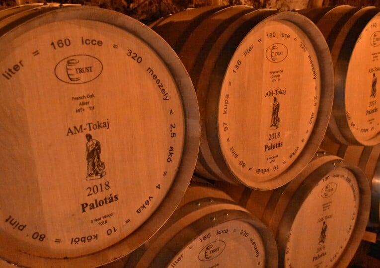 Tokaj Wine Region, Hungary | Winetourism.com