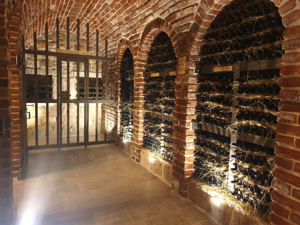 Boutique Winery Mikulić and Museum of Pelješac Tradition - Visit ...