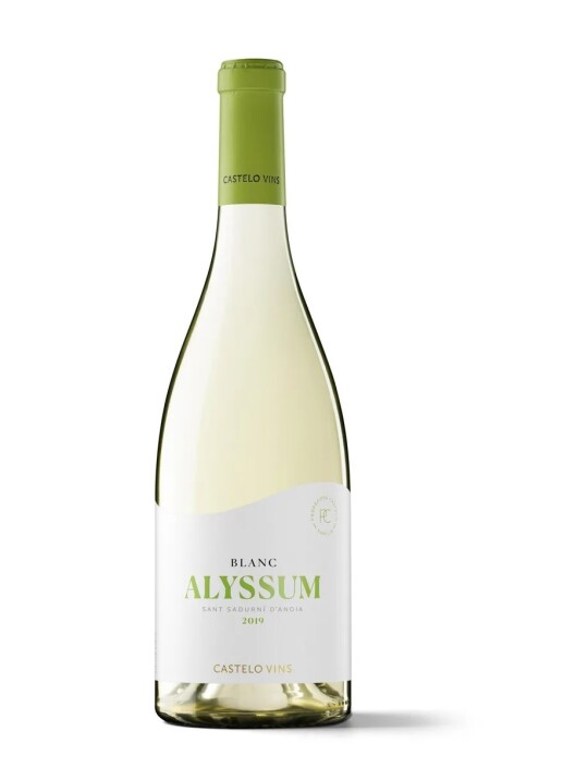 Gran Cuvée by Castelo de Pedregosa | Winetourism.com