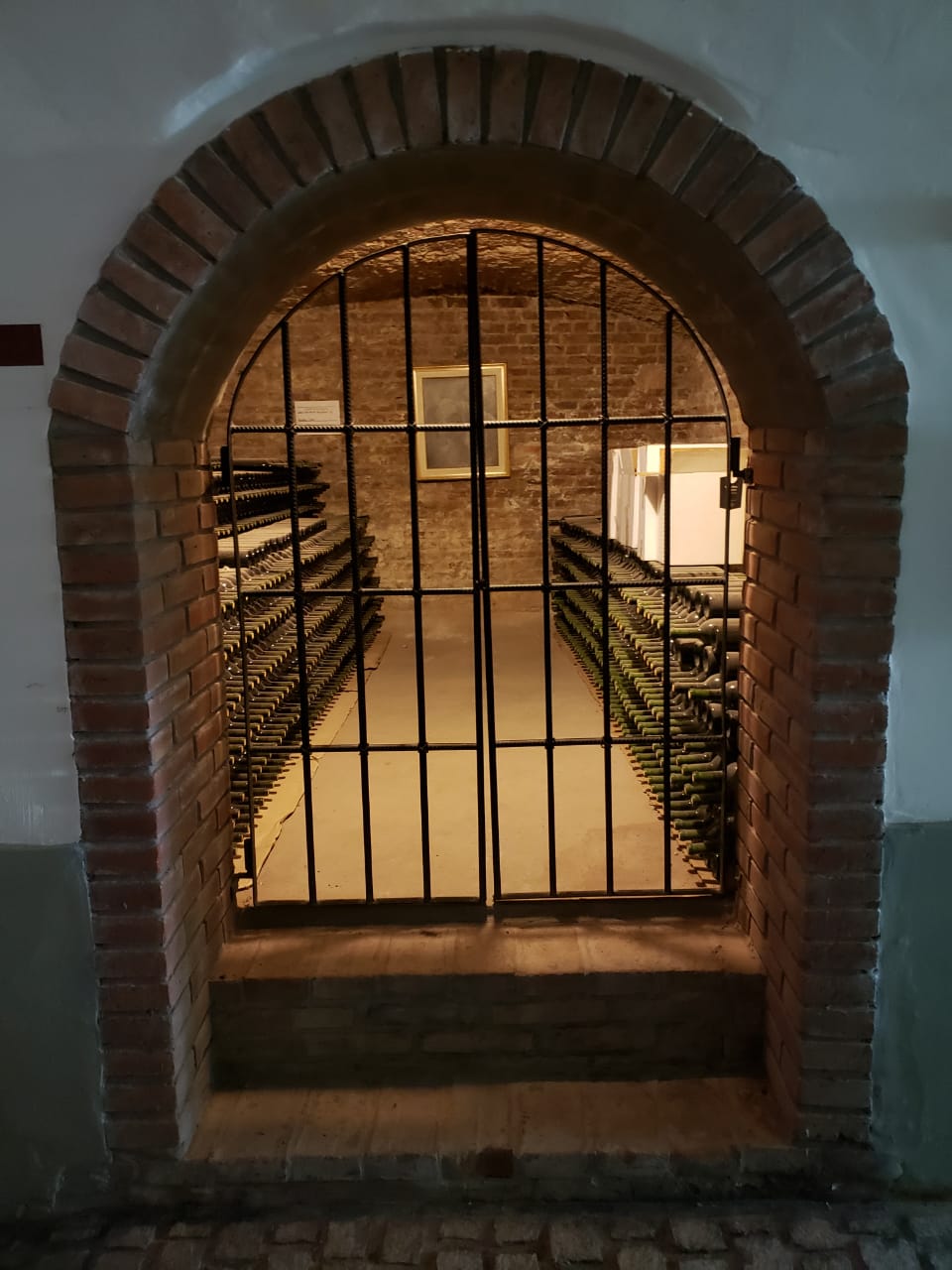 Bodega Iaccarini - Winery in Mendoza | Winetourism.com