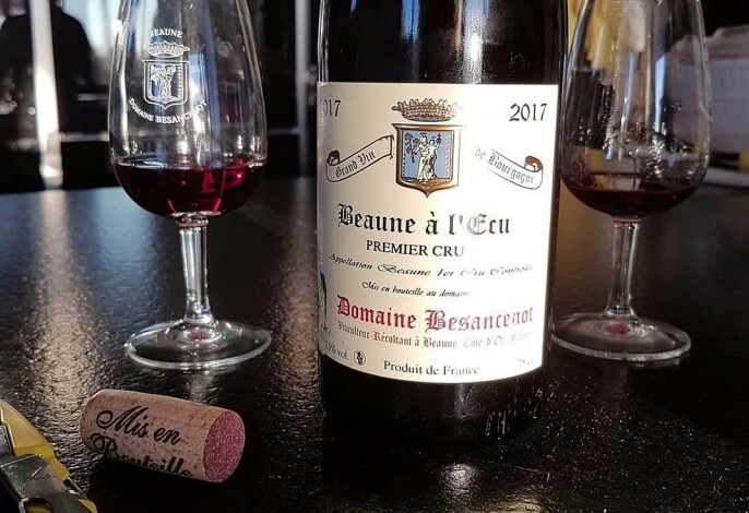 Beaune - Wine Region in Burgundy, France | Winetourism.com
