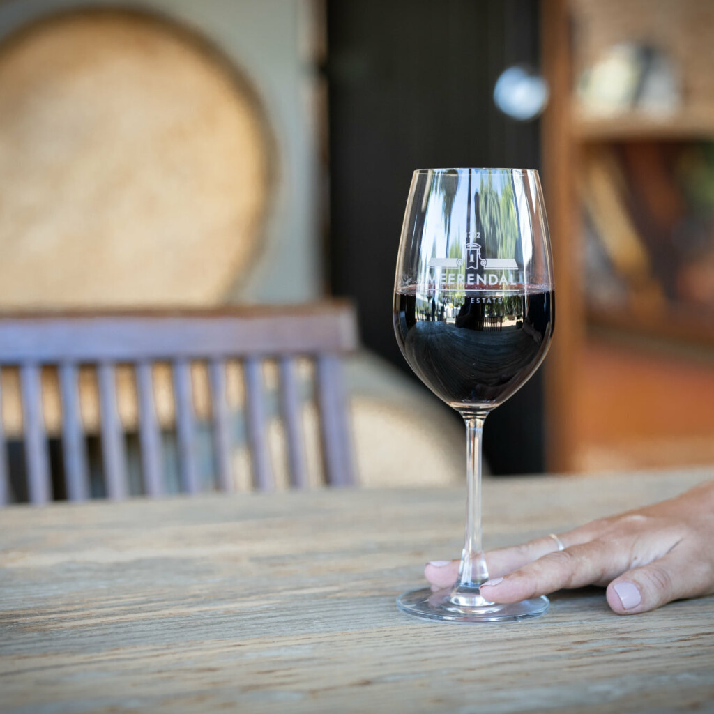 Meerendal Wine Estate - Visiting and Tasting in Coastal Region of South ...