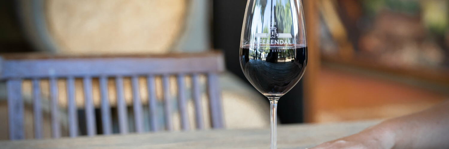 Meerendal Wine Estate - Visiting and Tasting in Coastal Region of South ...