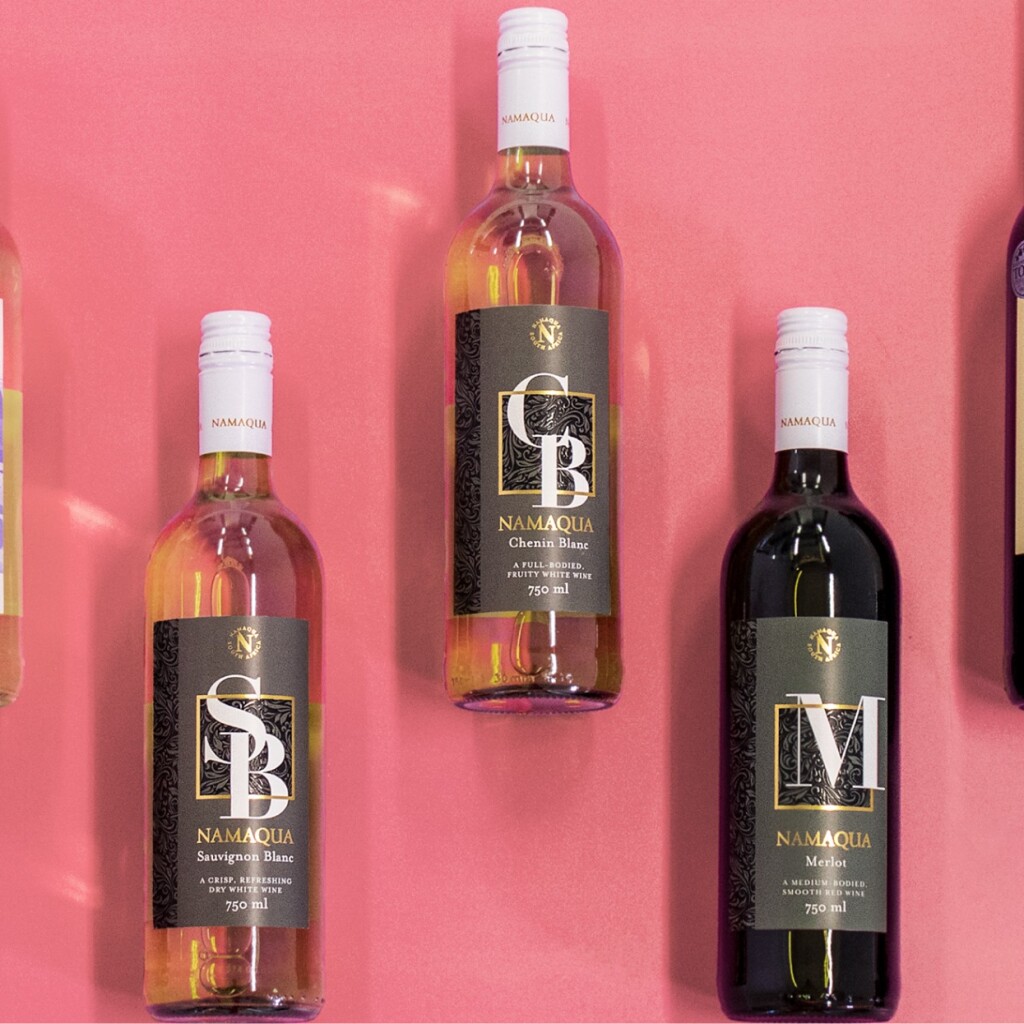 Namaqua Wines Distribution (Pty) Ltd - wine estate in Olifants River ...