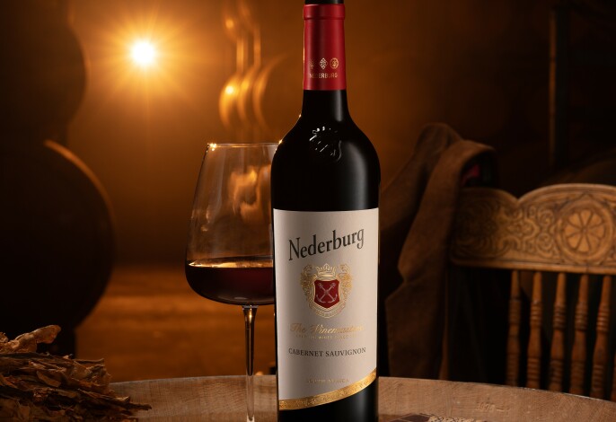 Paarl - Wine Region in Coastal Region of South Africa, South Africa ...