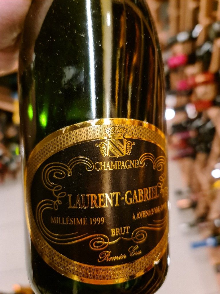 Champagne Laurent-Gabriel - Wine Tasting and Tour at Champagne Laurent ...
