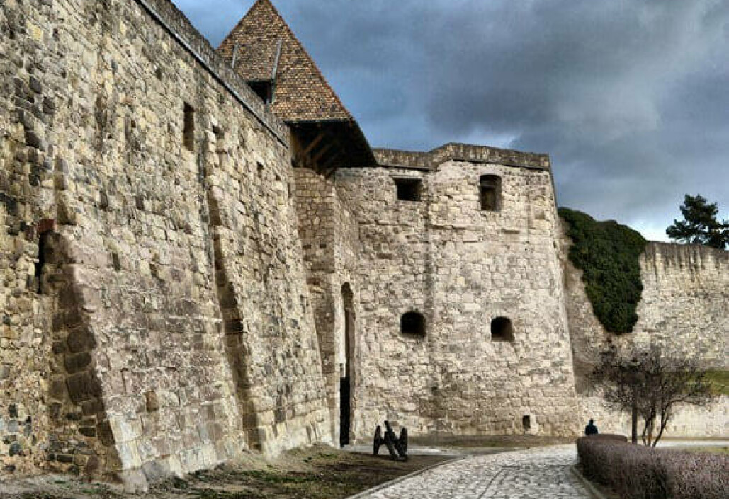 Eger Wine Region, Hungary | Winetourism | Winetourism.com