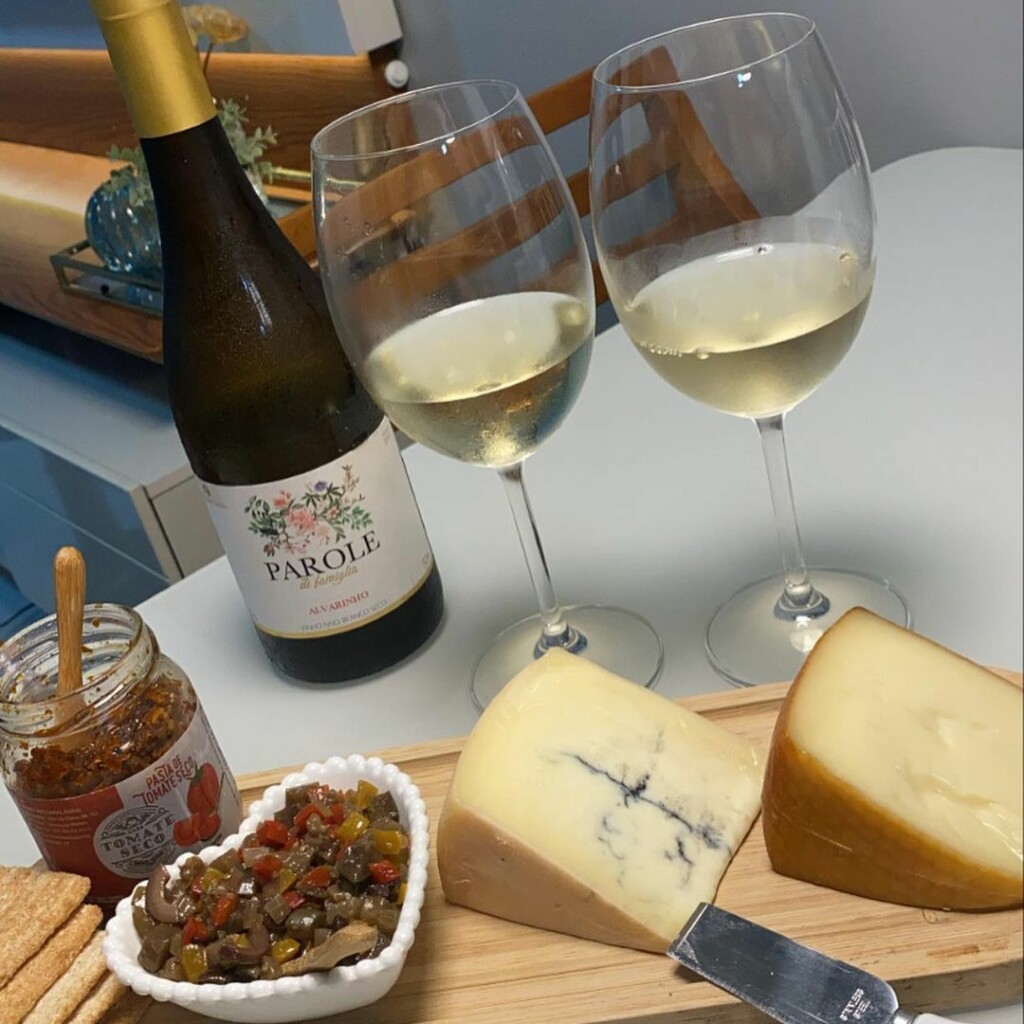 Wine Tasting at Vinícola Don Affonso, Caxias do Sul | Winetourism.com