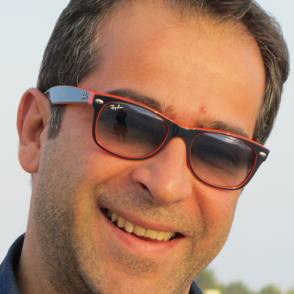 Alessandro P - Local wine Guide in Puglia | WineTourism.com