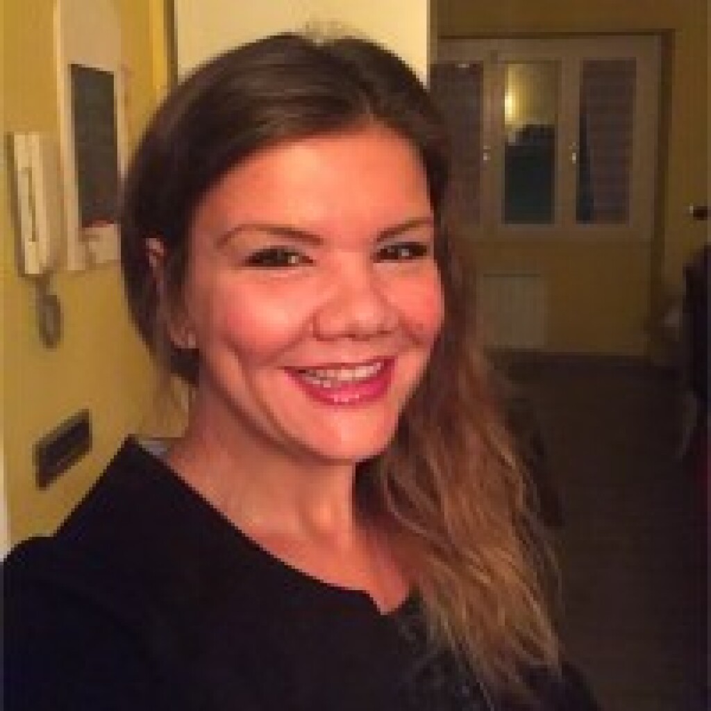 Antonella - Local wine Guide in Campania | WineTourism.com