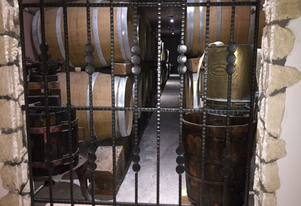 Valpolicella - Wine Region in Veneto, Italy | Winetourism.com
