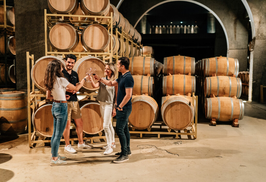 10 best wineries to visit near Madrid | Winetourism.com