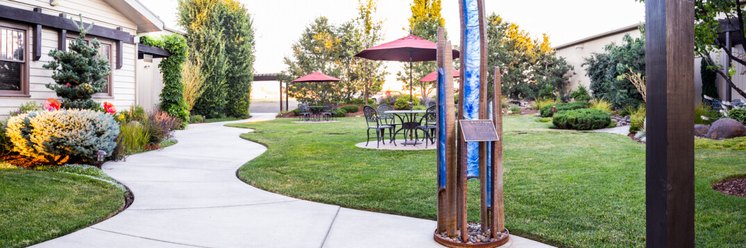 Dunham Cellars - Winery in Washington| Winetourism.com