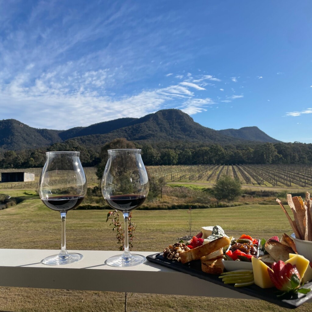 Leogate Estate Wines - Winery in New South Wales | Winetourism.com