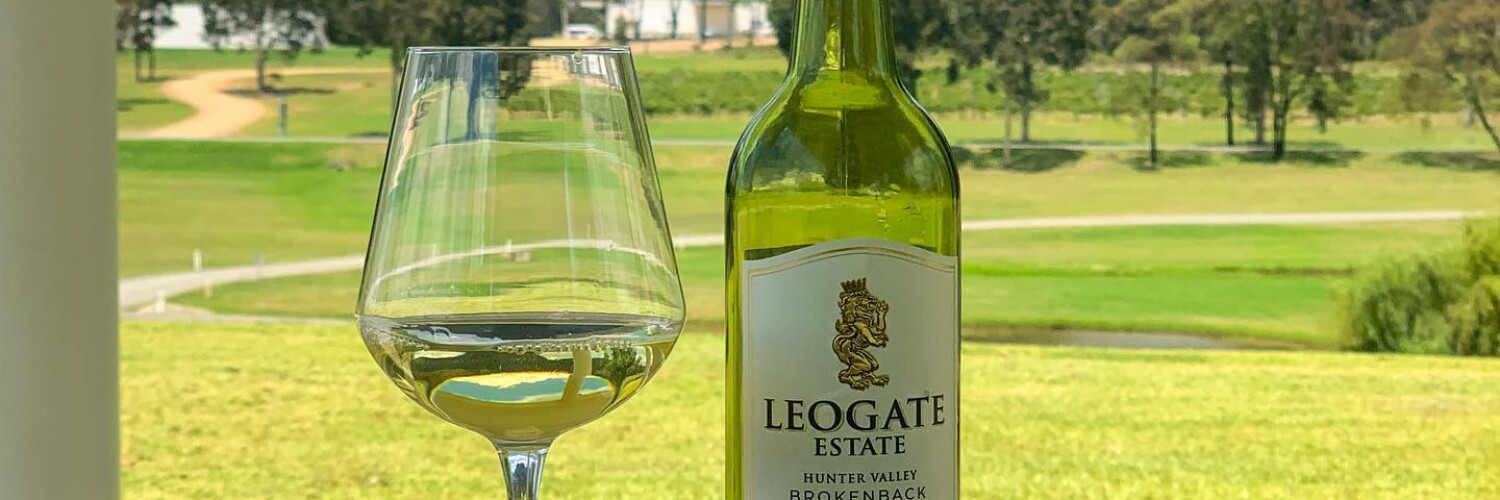Leogate Estate Wines - Winery in New South Wales | Winetourism.com