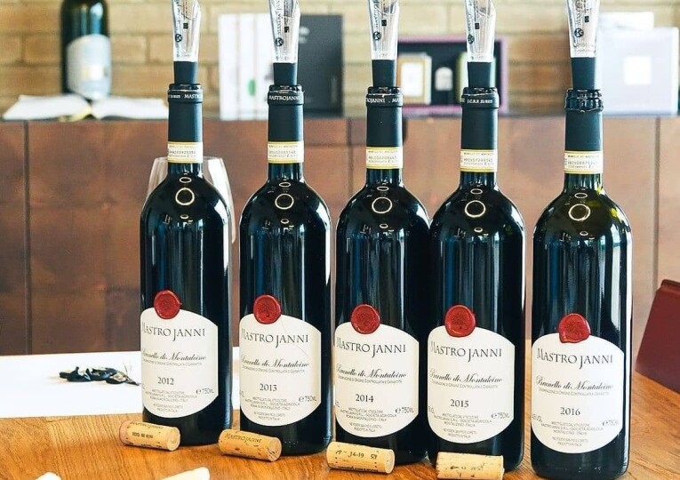 Icario Winery- Premium Wine Tasting and Tour| Winetourism.com