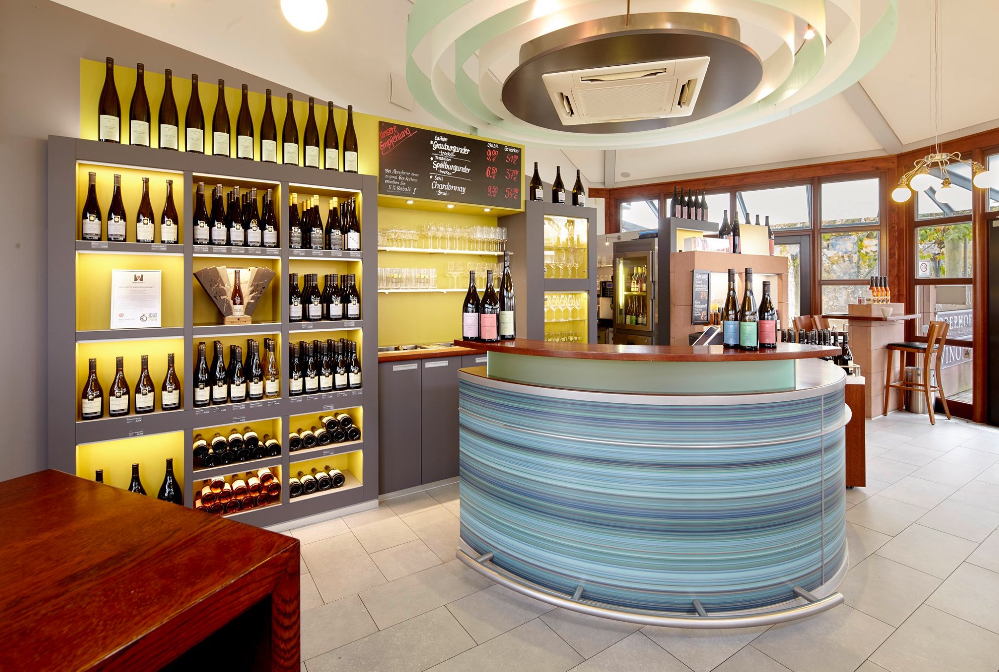 Weingut Oberhofer - Wine Tasting and Tour at Weingut Oberhofer in Pfalz ...