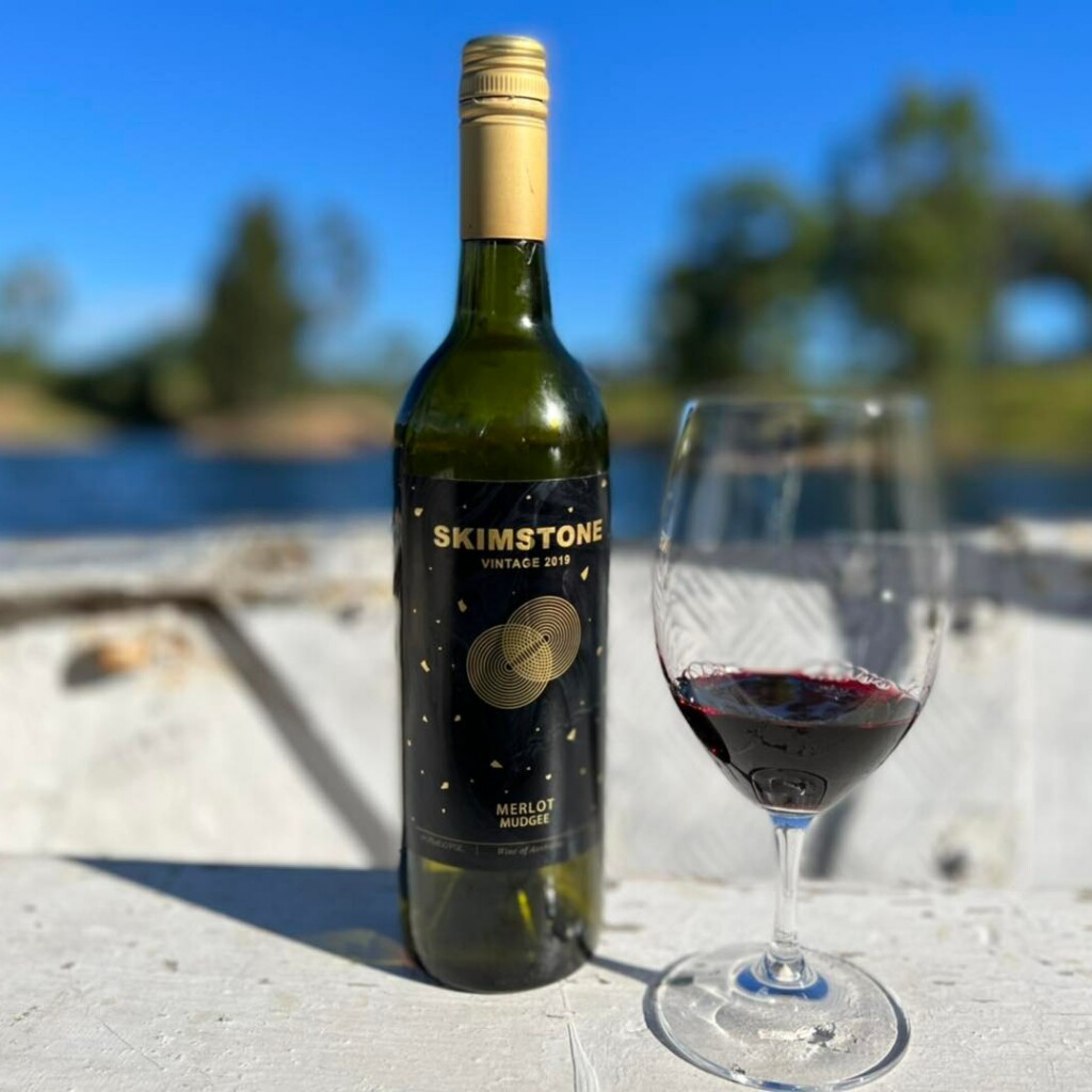 Skim Stone Wines Tasting & Cellar Door Experience | Winetourism.com