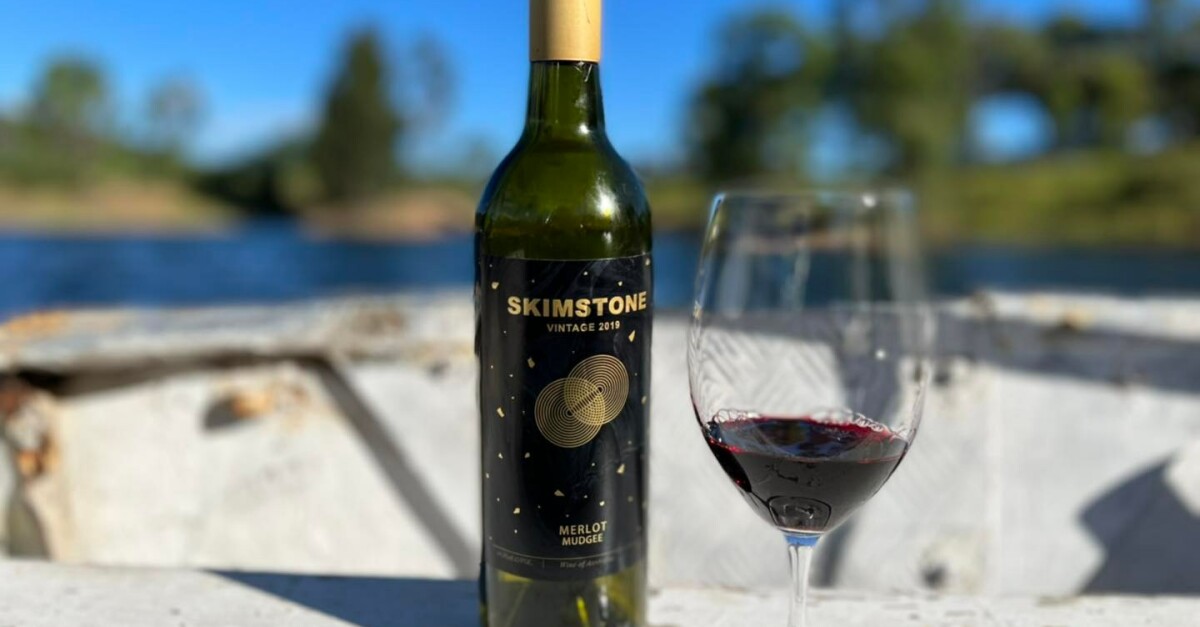 Skim Stone Wines Tasting & Cellar Door Experience | Winetourism.com