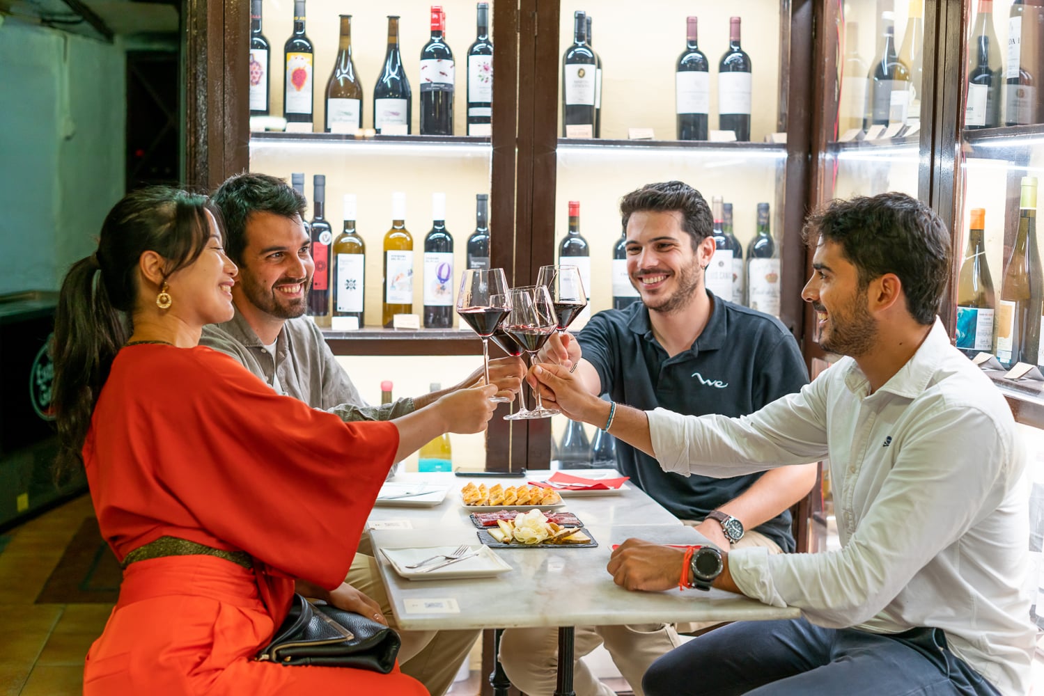 Barcelona Markets Tour with Tapas - Guided Wine Tour in Catalonia ...