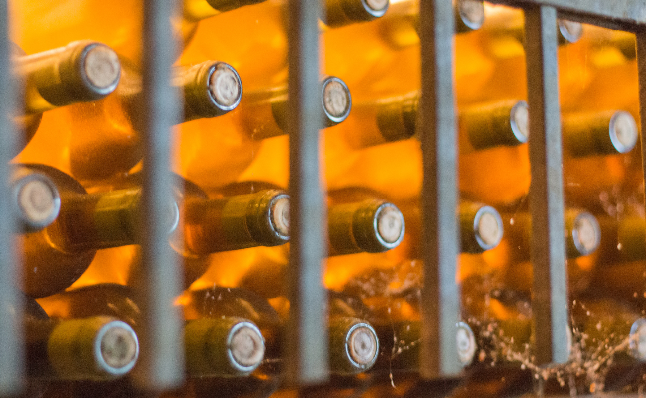 Complete guide to sweet wines | Winetourism.com