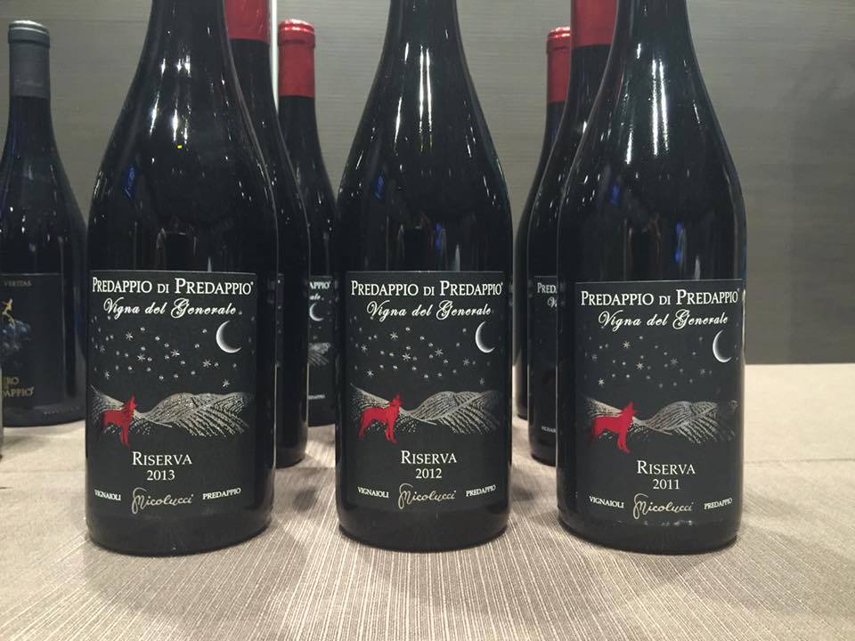 Vini Nico Lucci - Visit the winery at Vini Nico Lucci in Emilia-Romanga ...