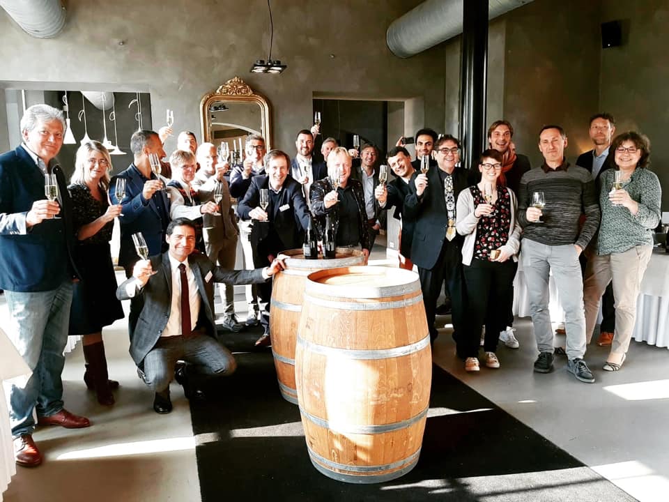 Vini Nico Lucci - Visit the winery at Vini Nico Lucci in Emilia-Romanga ...