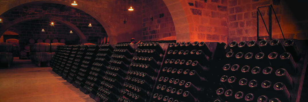 Marsovin - The Culture of Wine - The Marsovin Experience in Malta ...