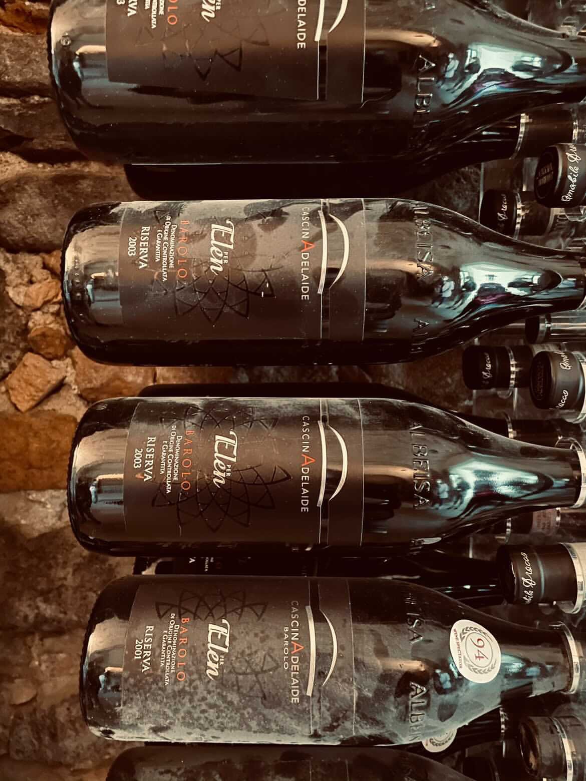 Adelaide - Barolo crus experience in Piedmont | Winetourism.com