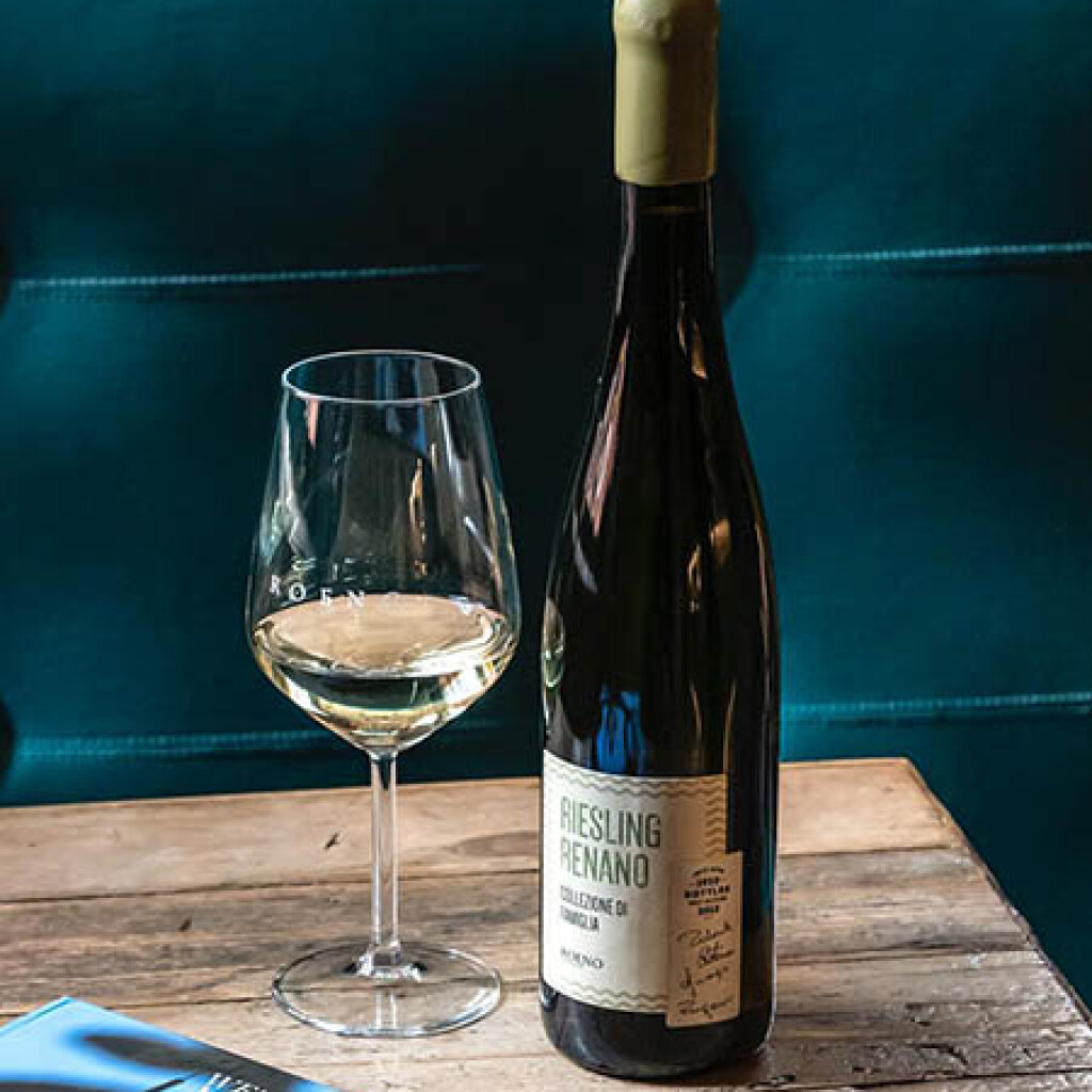 Wine Tasting & Tour at Cantina Roeno | Trentino | Winetourism.com
