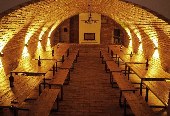 Obelisk Winery - Wine Tasting at Obelisk Winery in Moravia ...