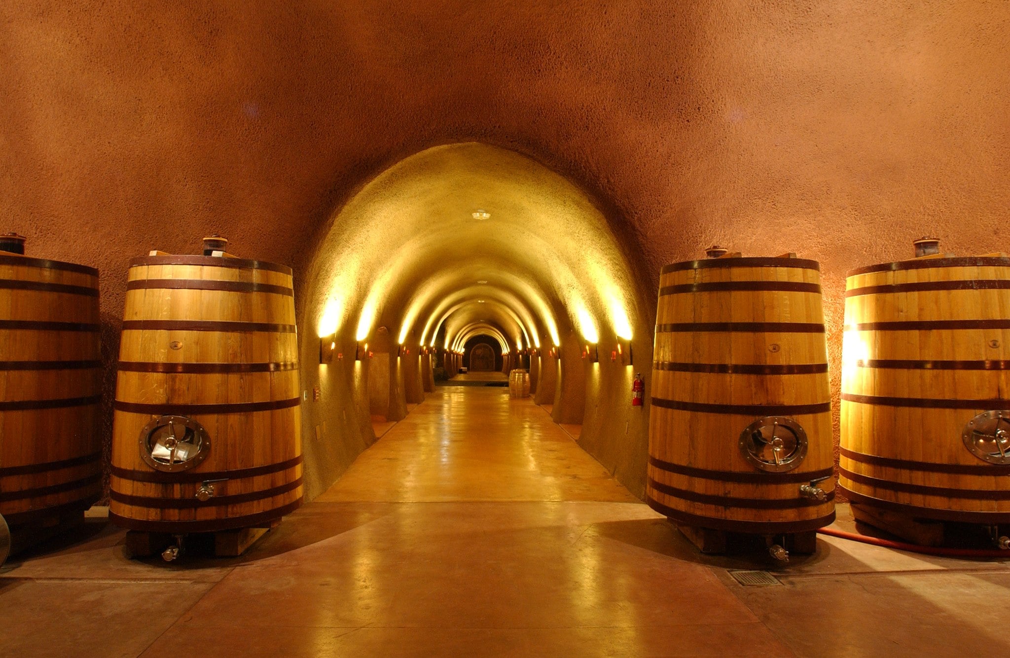 Jarvis Estate - Vintage Tasting Tour at Jarvis Estate in Western ...