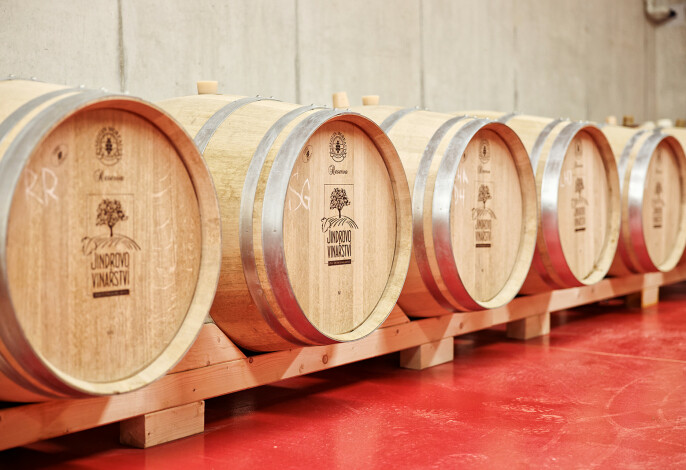 Obelisk Winery - Wine Tasting at Obelisk Winery in Moravia ...